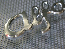 Alfa Romeo(Alfasud) logo emblem : Italian Auto Parts & Gadgets Store