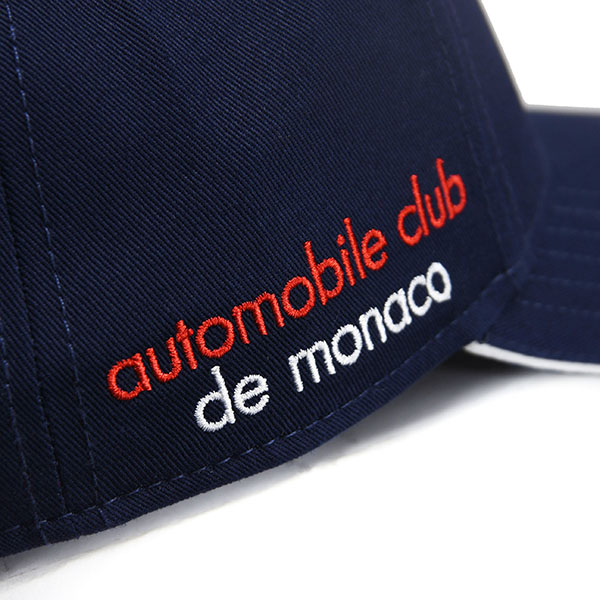 MONACO GRAND PRIX 2019 ACM Official Baseball Cap(Navy) : Italian Auto ...
