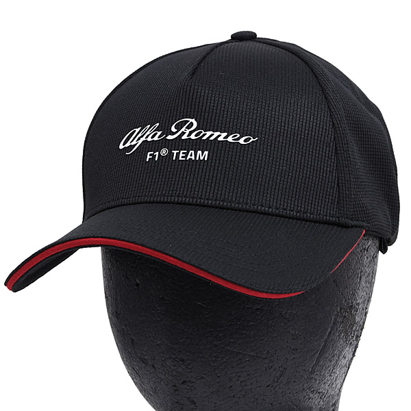 Alfa Romeo RACING 2023オフィシャルチームベースボールキャップ : イタリア自動車雑貨店 | イタリア車のパーツとグッズの ...