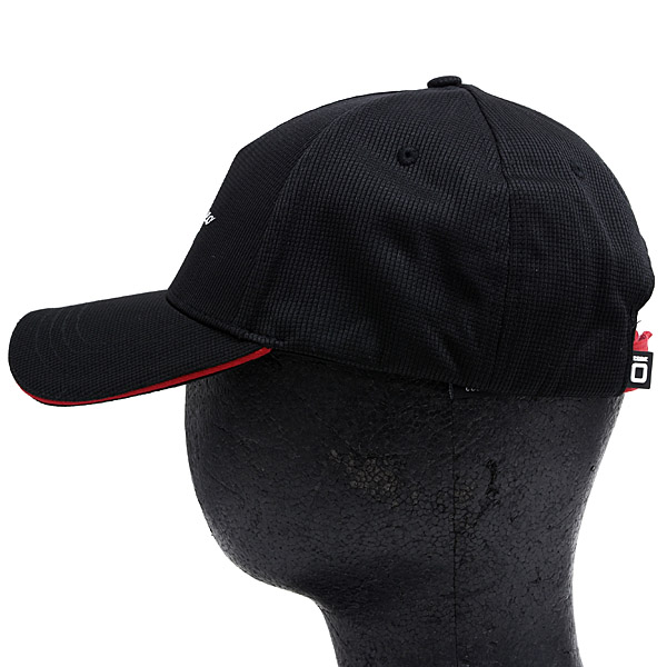 Alfa Romeo RACING 2023 Official Team Baseball Cap : Italian Auto Parts ...