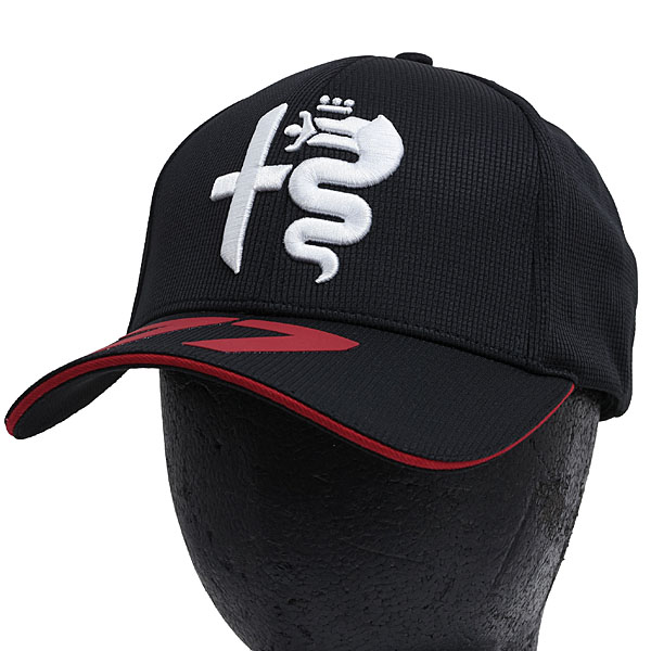 Alfa Romeo RACING ORLEN 2023 Official Baseball Cap-Valtteri Bottas ...