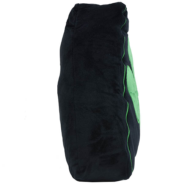 Alfa Romeo Official Quadrifoglio Cusion : Italian Auto Parts & Gadgets ...